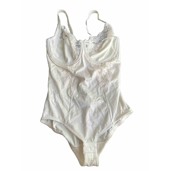 Body Slimmers | Intimates & Sleepwear | Vintage Body Maidenform Dress ...